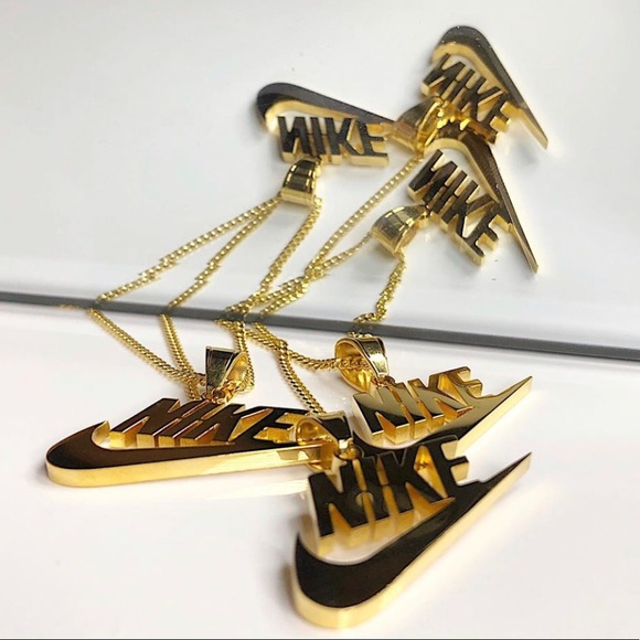 Nike | Jewelry | Nike Chain | Poshmark